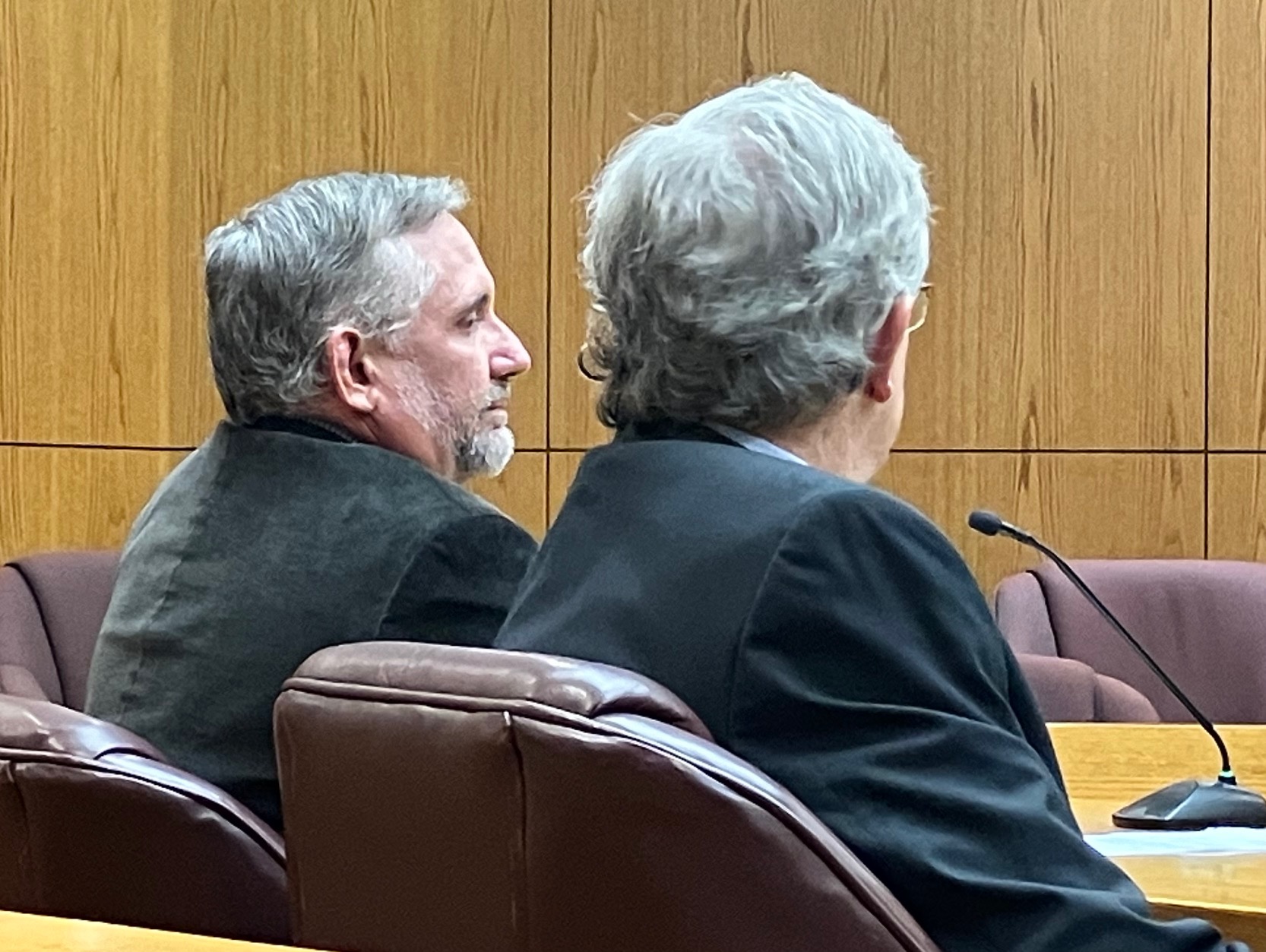 Lawrence man found guilty of aggravated indecent liberties with a child ...